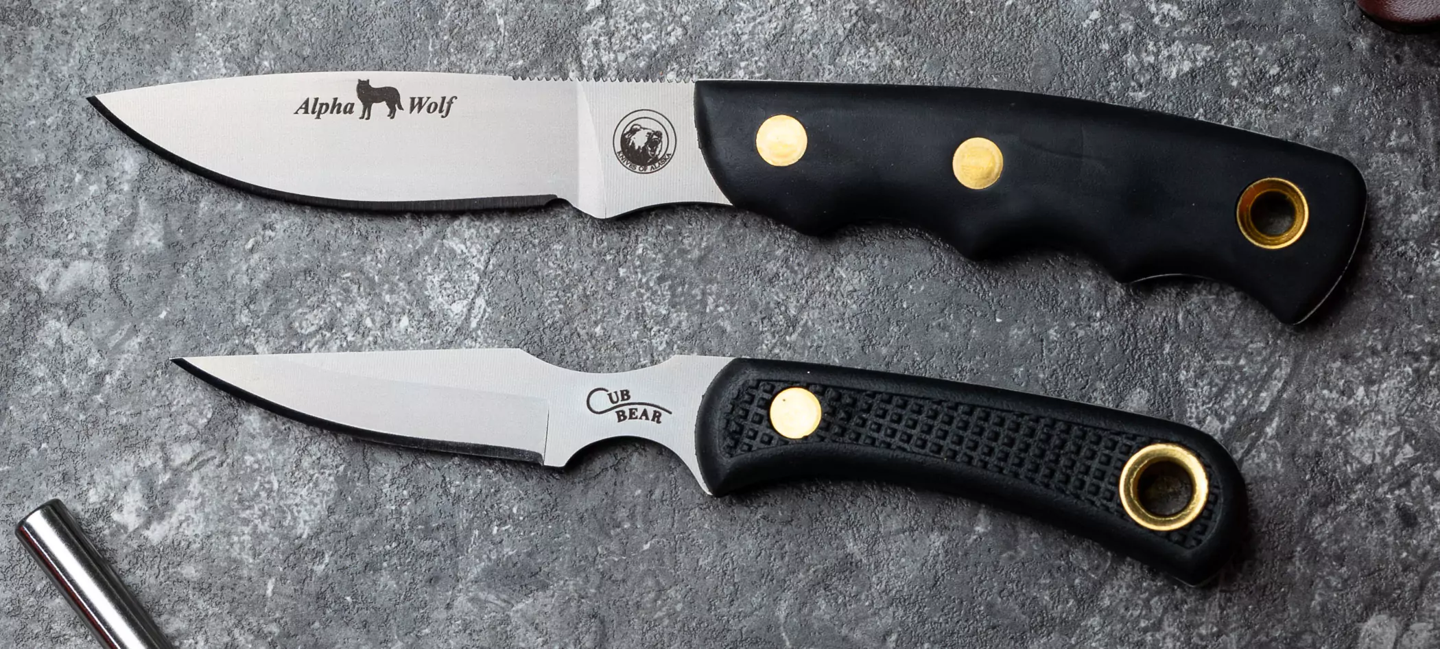 User Registration | Knives of Alaska