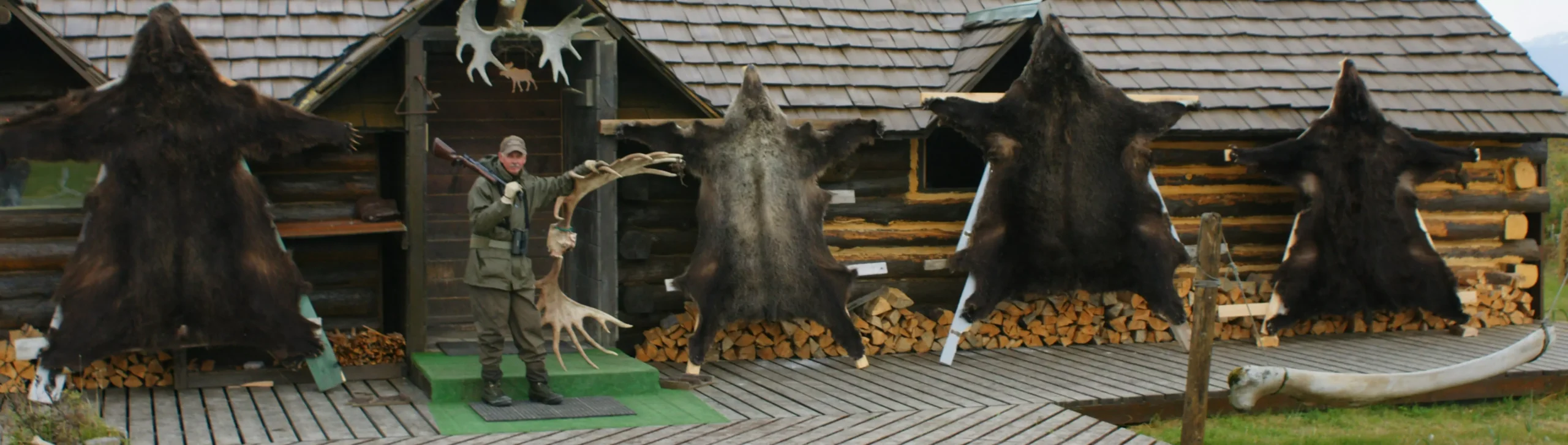 About | Knives of Alaska