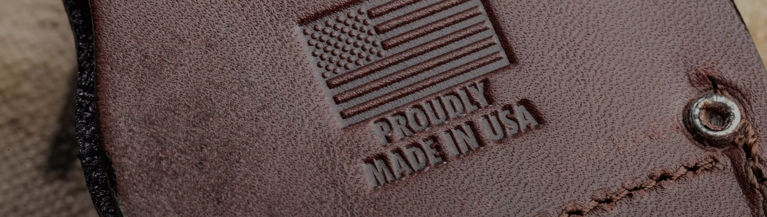 sheaths | Knives of Alaska